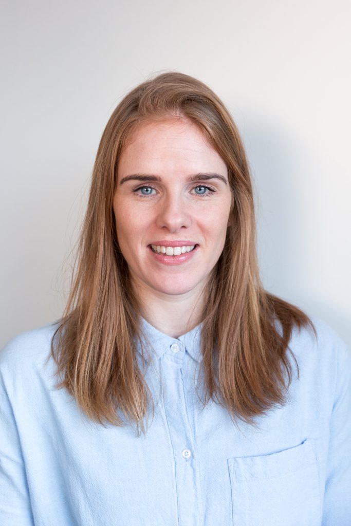 Sara Lind, Author at NLFÍ